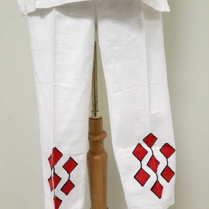 Habesha Boys Set - Etsy