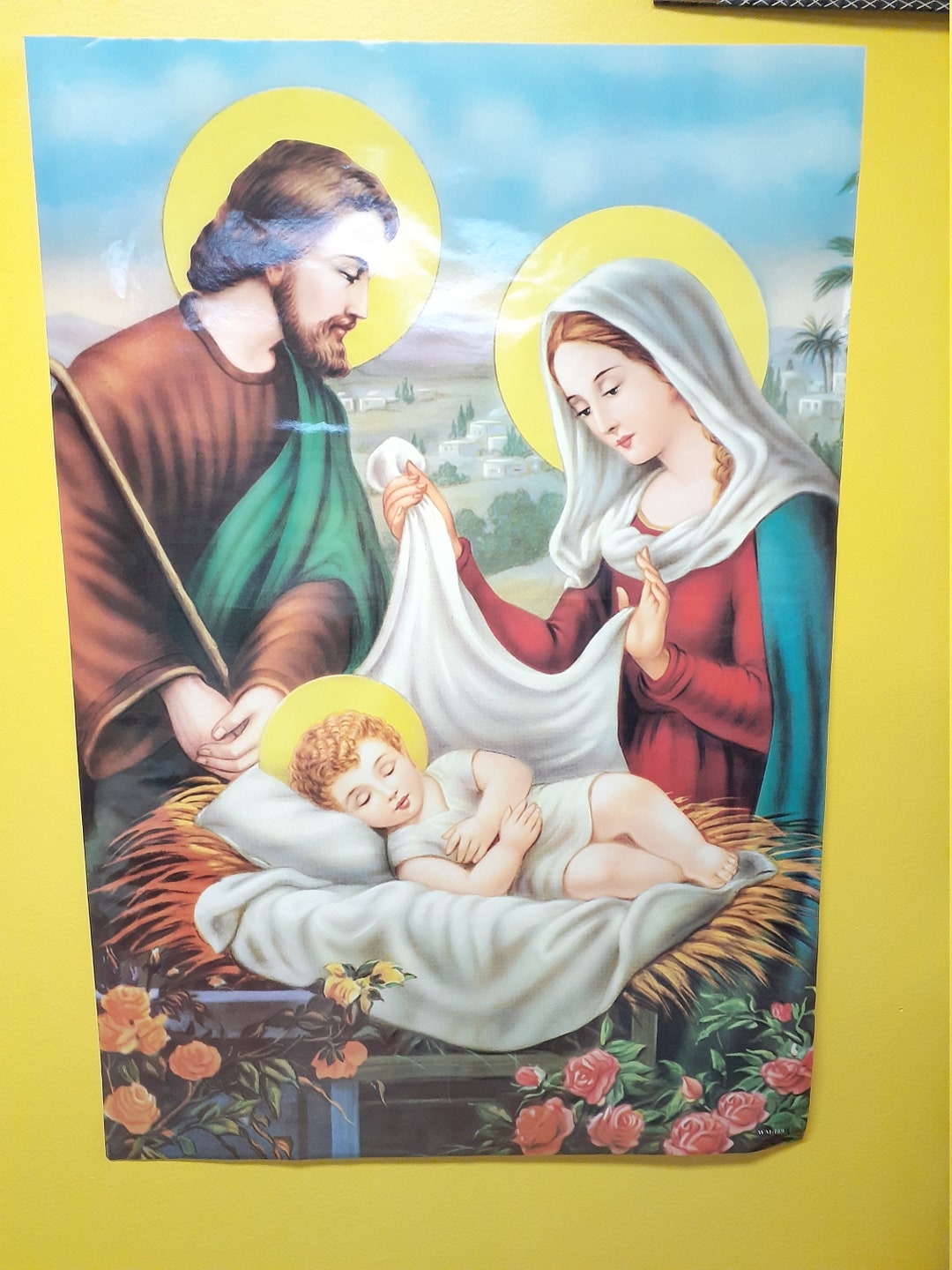 Orthodox Poster - Etsy