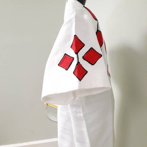 Habesha Boys Set - Etsy