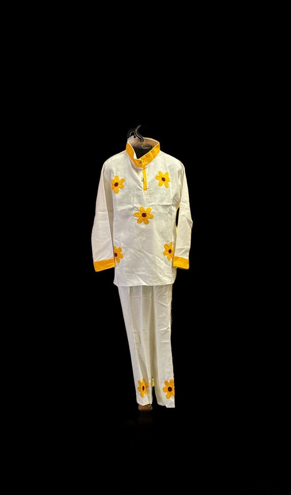 Habesha Boys Abeba Set - Etsy