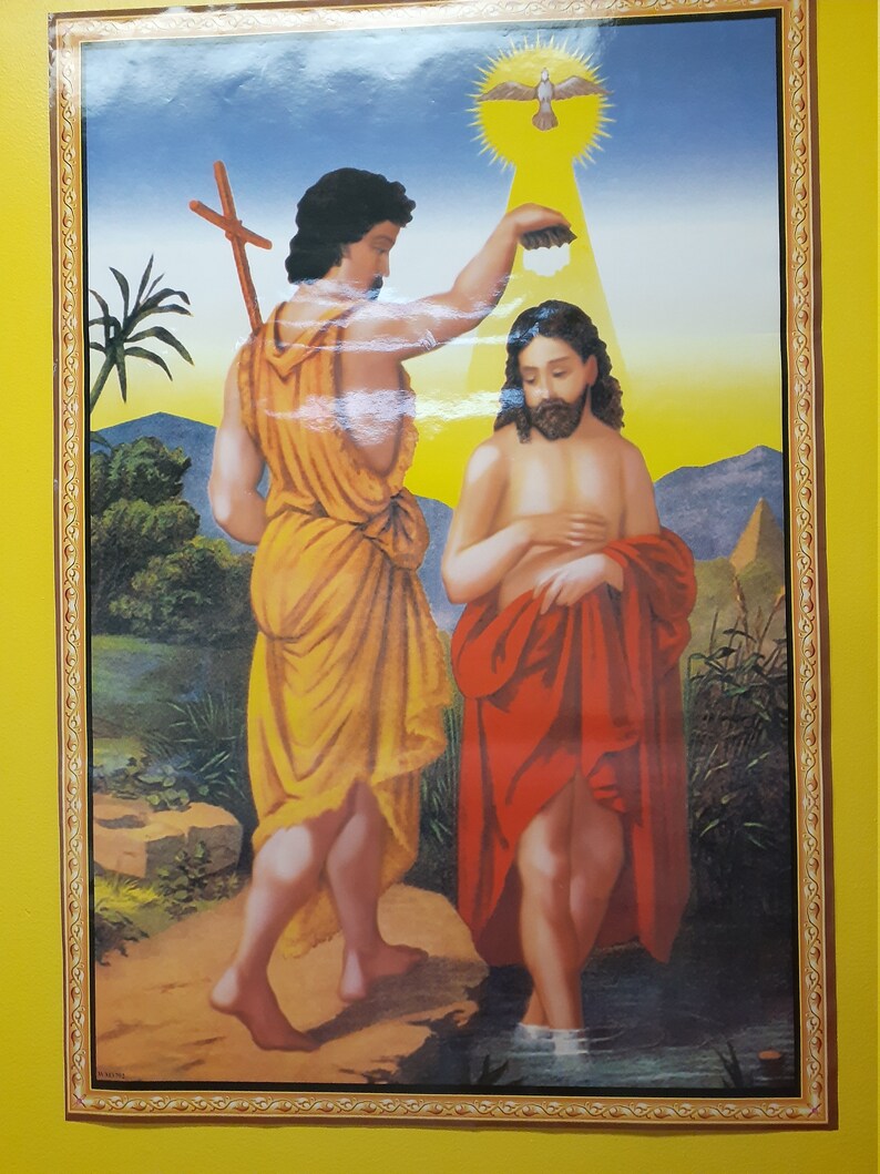 Orthodox Poster - Etsy