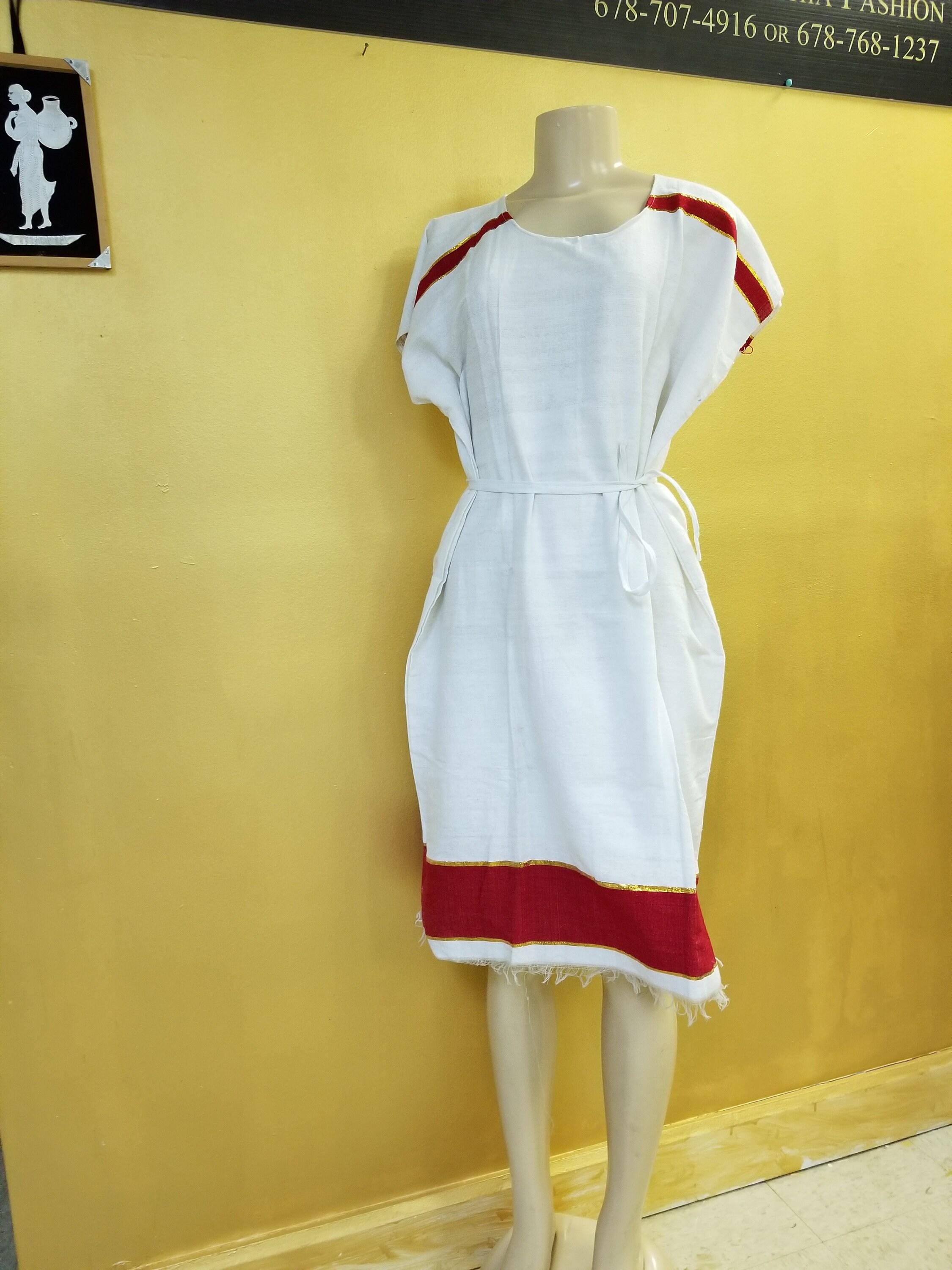 Ethiopian Shirt - Etsy
