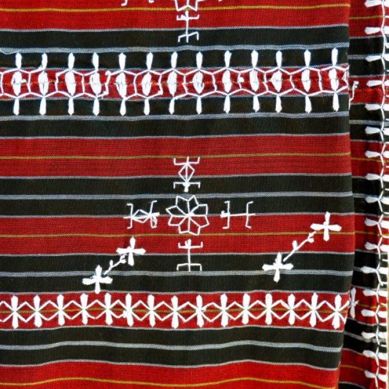 Philippine Tapis - Etsy