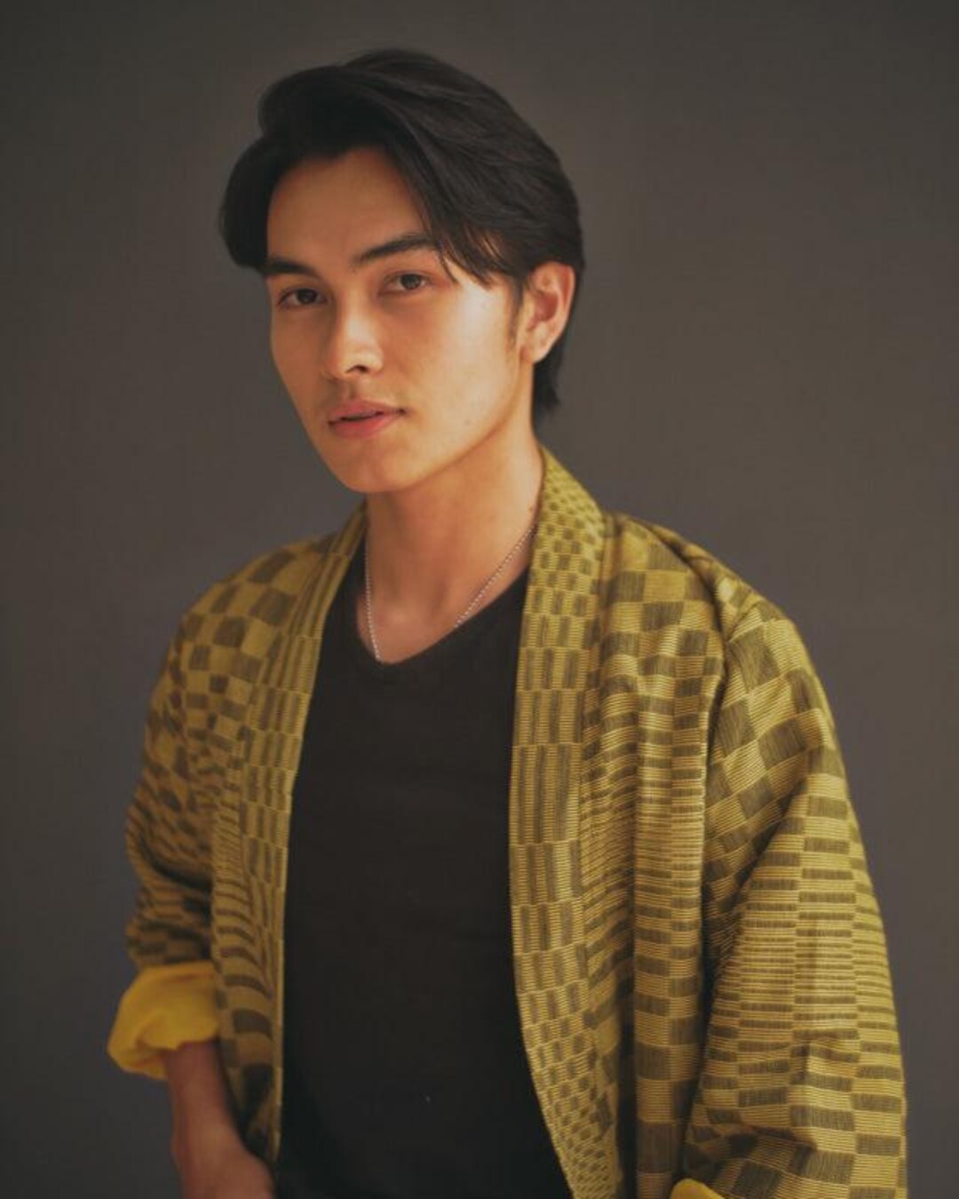 Goldenrod Kusikus Jacket | Filipiniana Jacket USA, Blazer Bolero ...