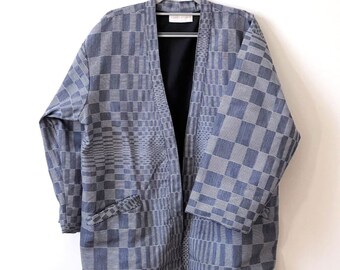 Filipino Jacket - Etsy