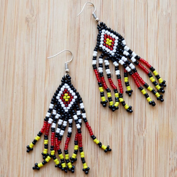Indigenous Jewelry - Etsy