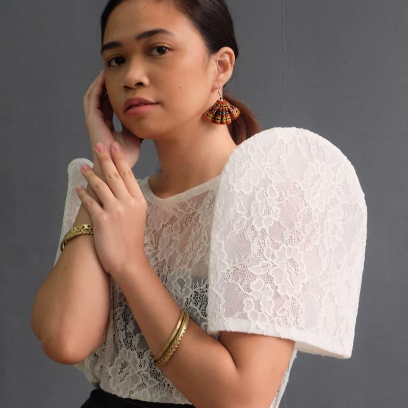 Terno Top - Etsy