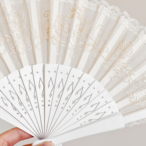 Philippines Hand Fan - Etsy