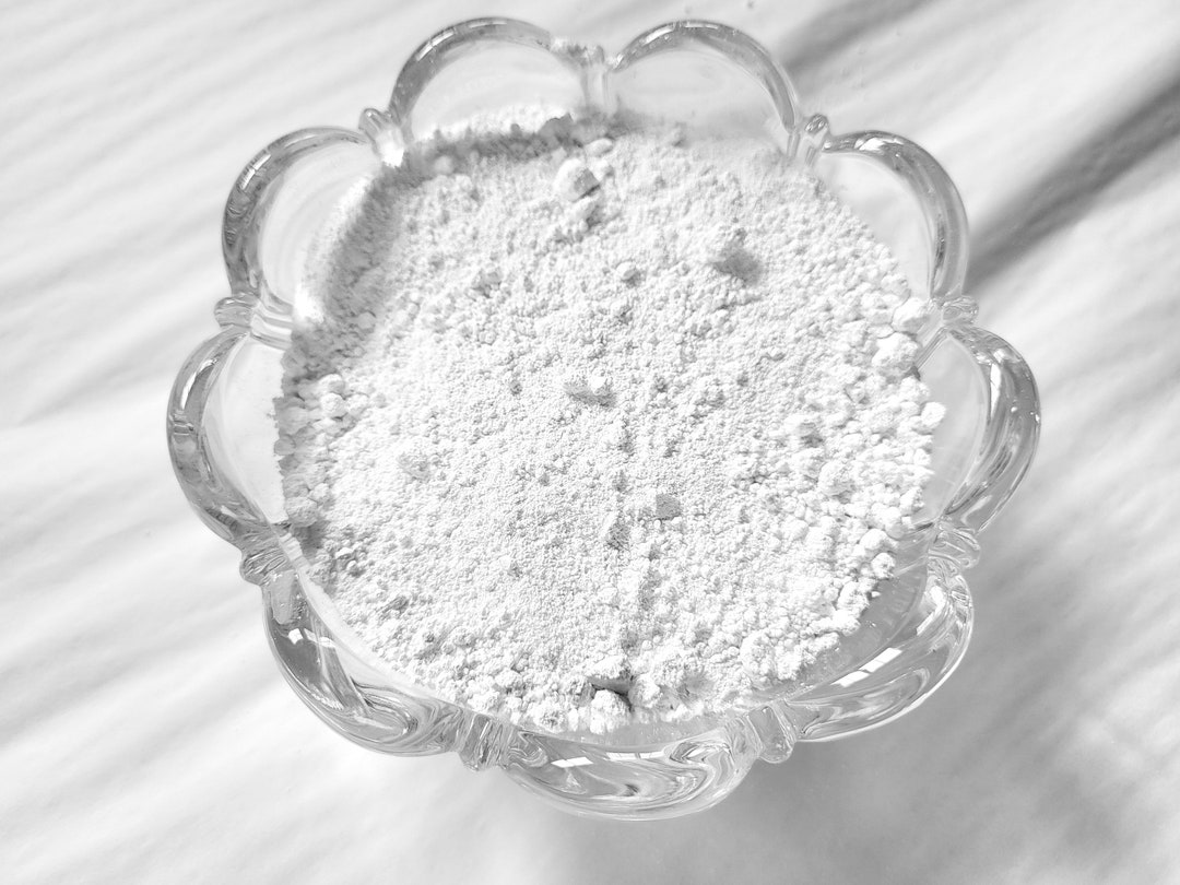 Magnesium Hydroxide Powder .5, 1, 2, 3, 4, 5, 10, 20 Pounds - Etsy