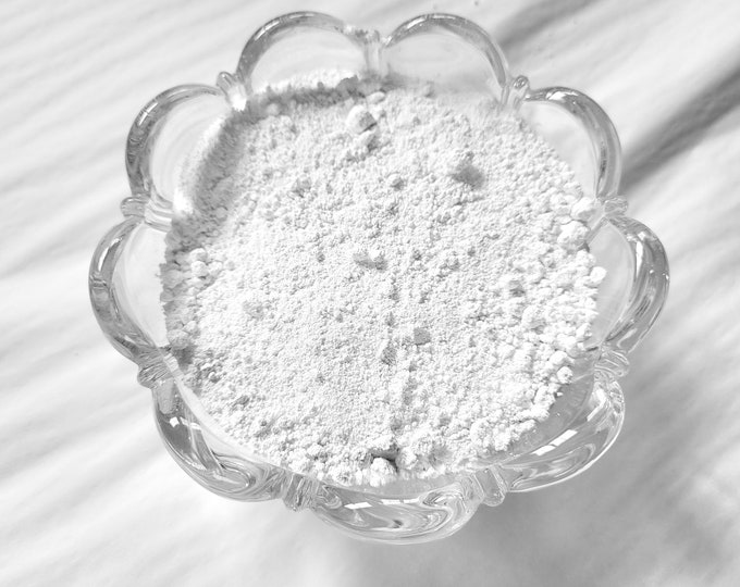 Magnesium Hydroxide Powder .5, 1, 2, 3, 4, 5, 10, 20 Pounds - Etsy