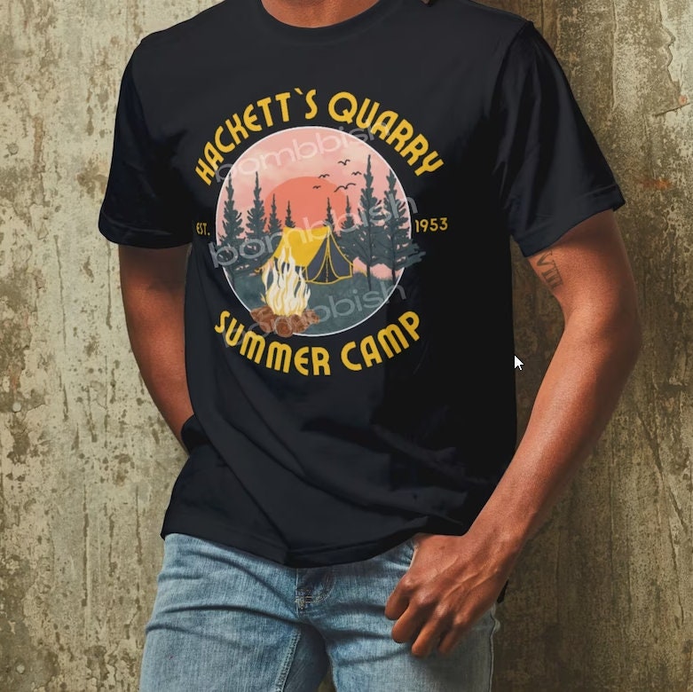 Until Dawn Shirt - Etsy