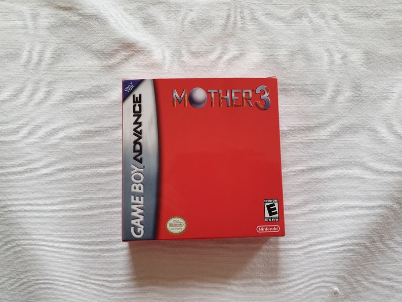 Mother box electroweb - mainfestival