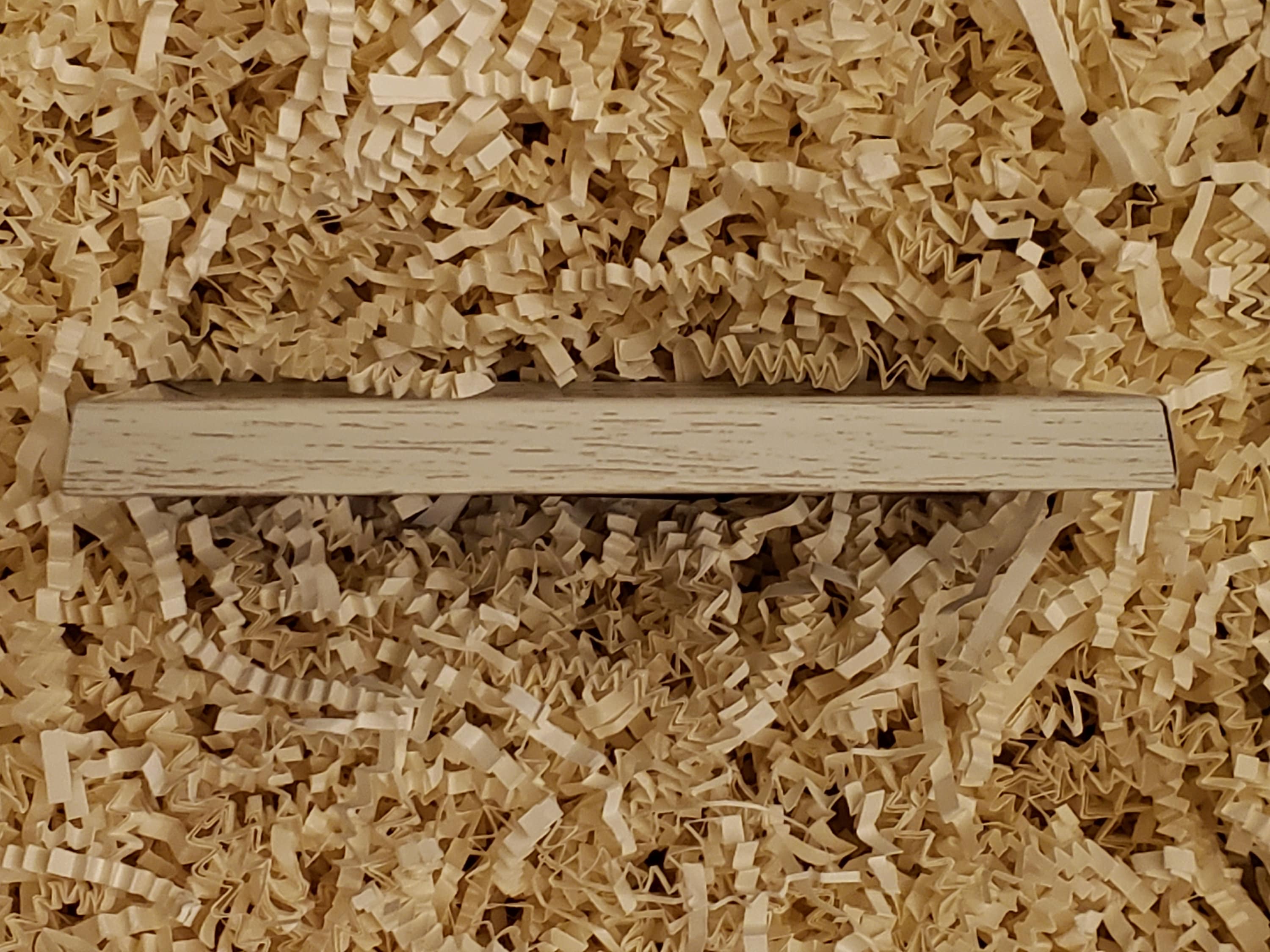 Choose Color One Mini Mustard Seed Frame & Real Mustard Seed, Approx. 3 ...