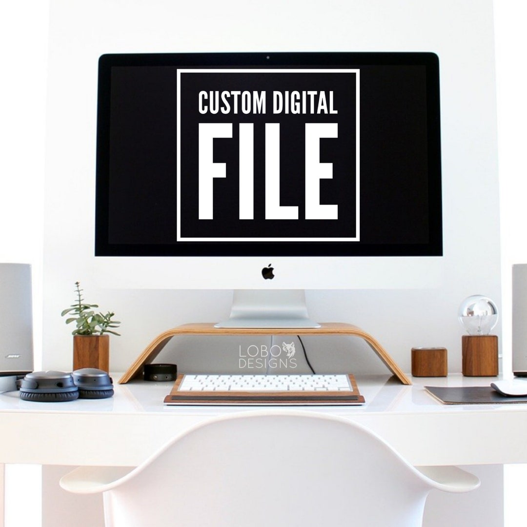 Laser File — Lala Frame — Ready to Be Laser-cut! - Etsy