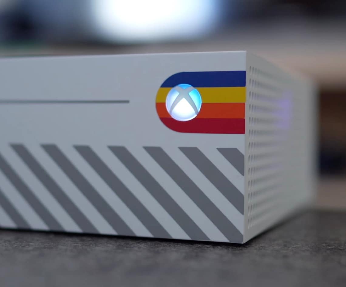 Starfield Vinyl Skin for Xbox Series S Custom Decals - Etsy