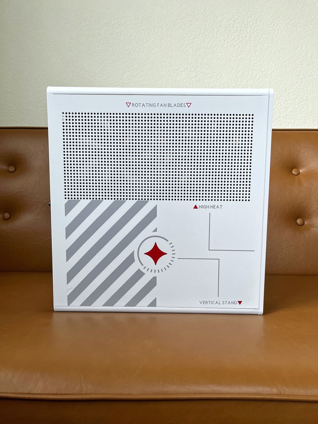 Starfield Vinyl Skin for Fractal Ridge Custom Decals PC - Etsy