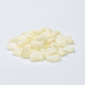 Chios Mastiha / Mastic Gum. Medium Tears 20 G. / 0.7 Oz in Food Grade Metal Tin. Product of ...