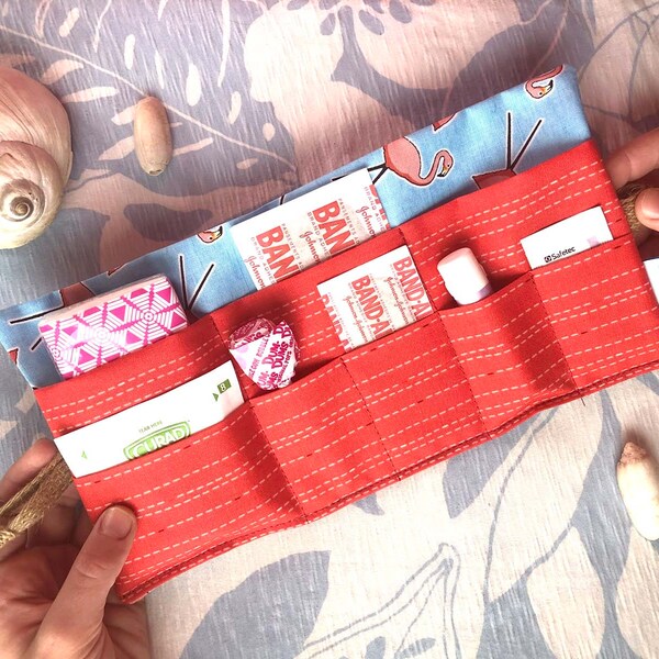 First Aid Kit - Etsy