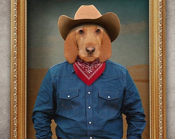 Portrait costume | Etsy