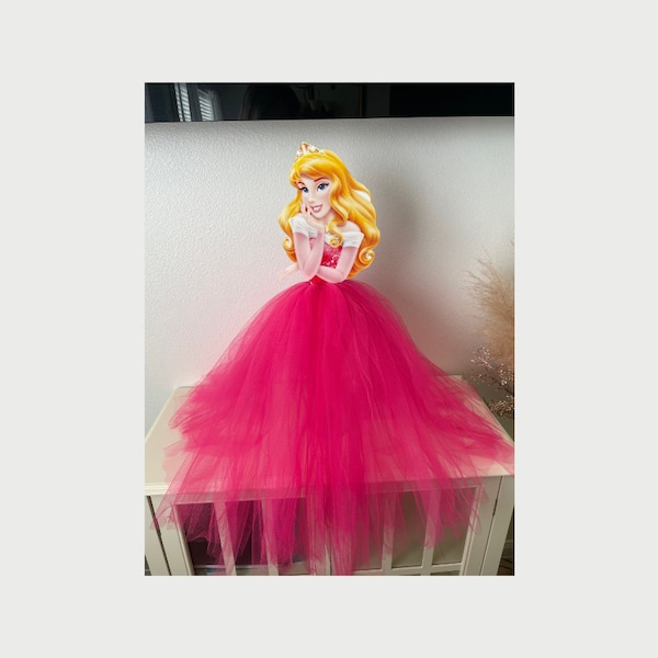 Princess Centerpiece - Etsy