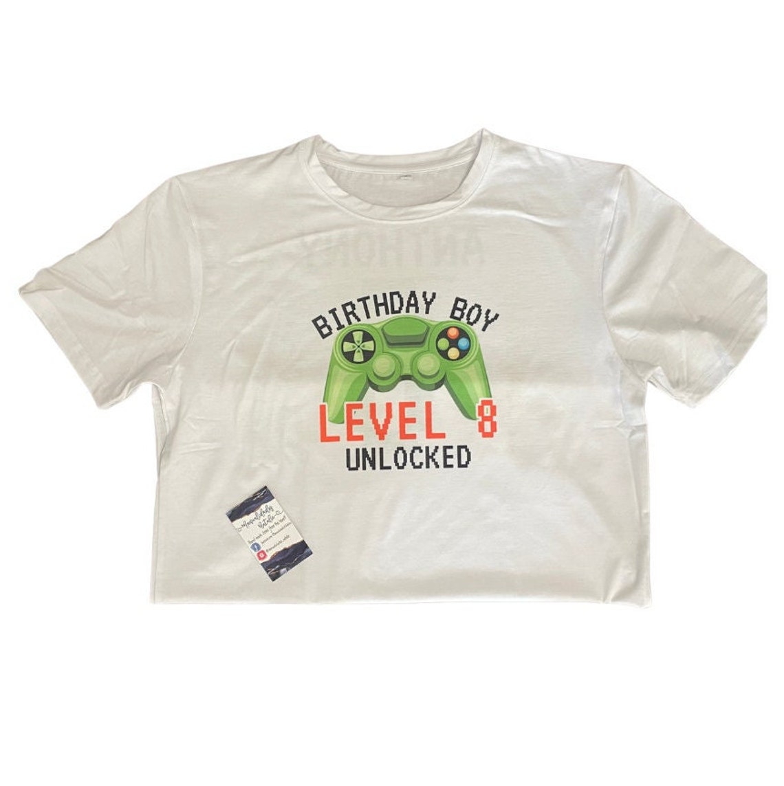 Gamer Sublimation PNG - Etsy