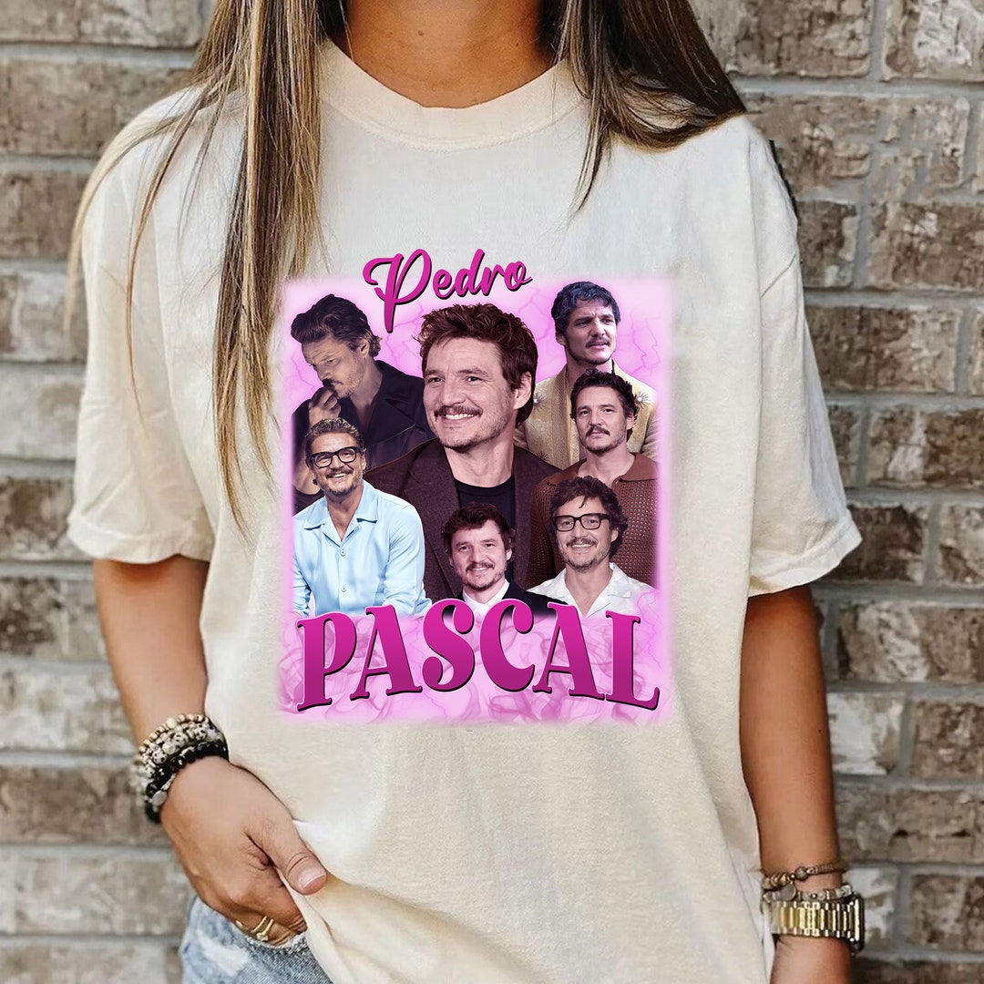 Pedro Pascal Png Pedro Pascal Daddys Png Download Etsy