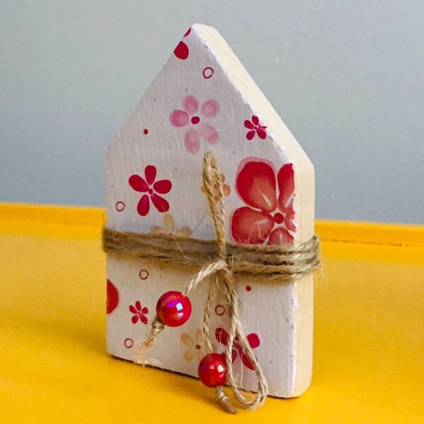 Decoupage Technique Etsy