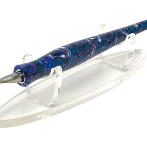 Nib Holder Dip Pen Dank Galaxy - Etsy