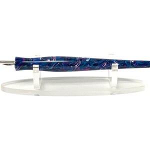 Nib Holder Dip Pen Dank Galaxy - Etsy