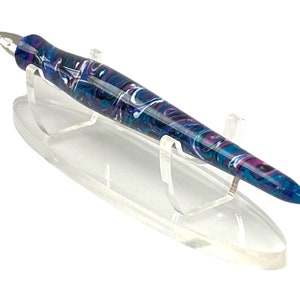 Nib Holder Dip Pen Dank Galaxy - Etsy