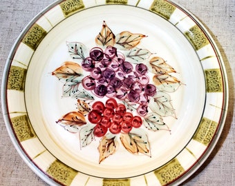 Royal Norfolk Plates - Etsy