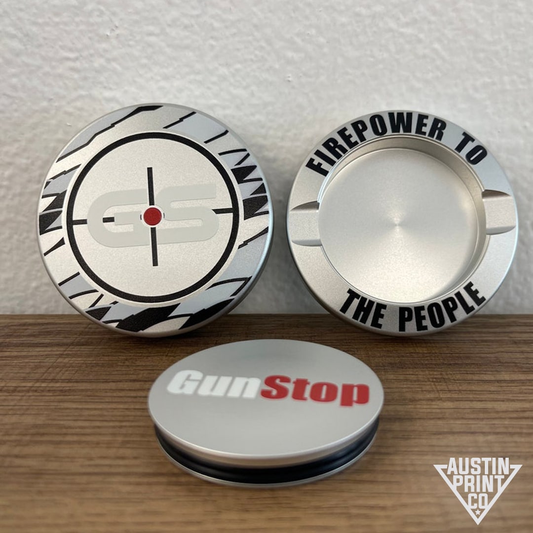 Custom ZYN Container, Personalized Metal Nicotine Pouch Can, Container ...