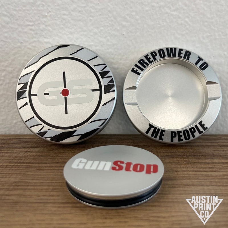 Custom Zyn Can Containers - Etsy