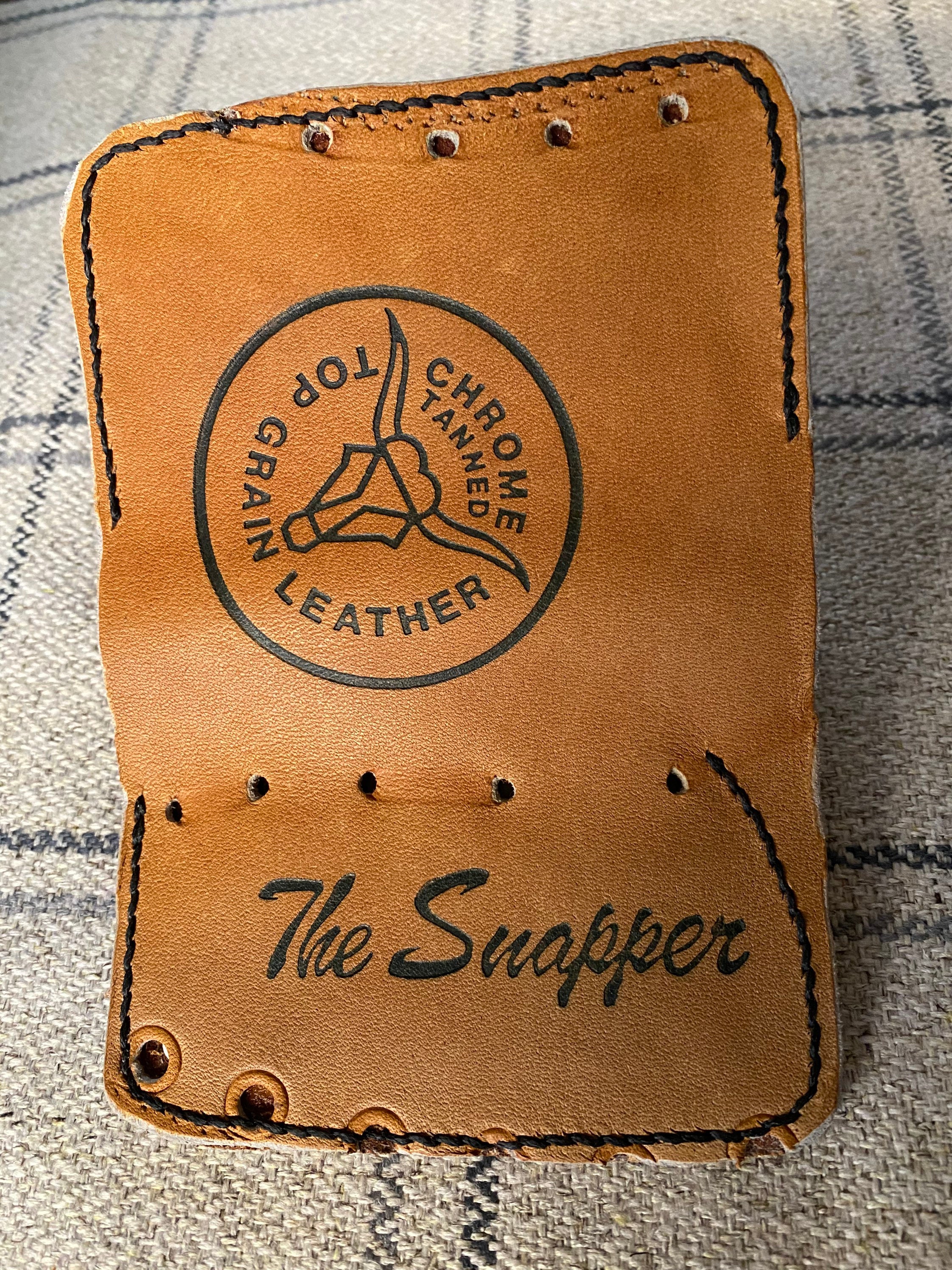 Spalding Baseball Glove Bifold Wallet Card Holder - Etsy