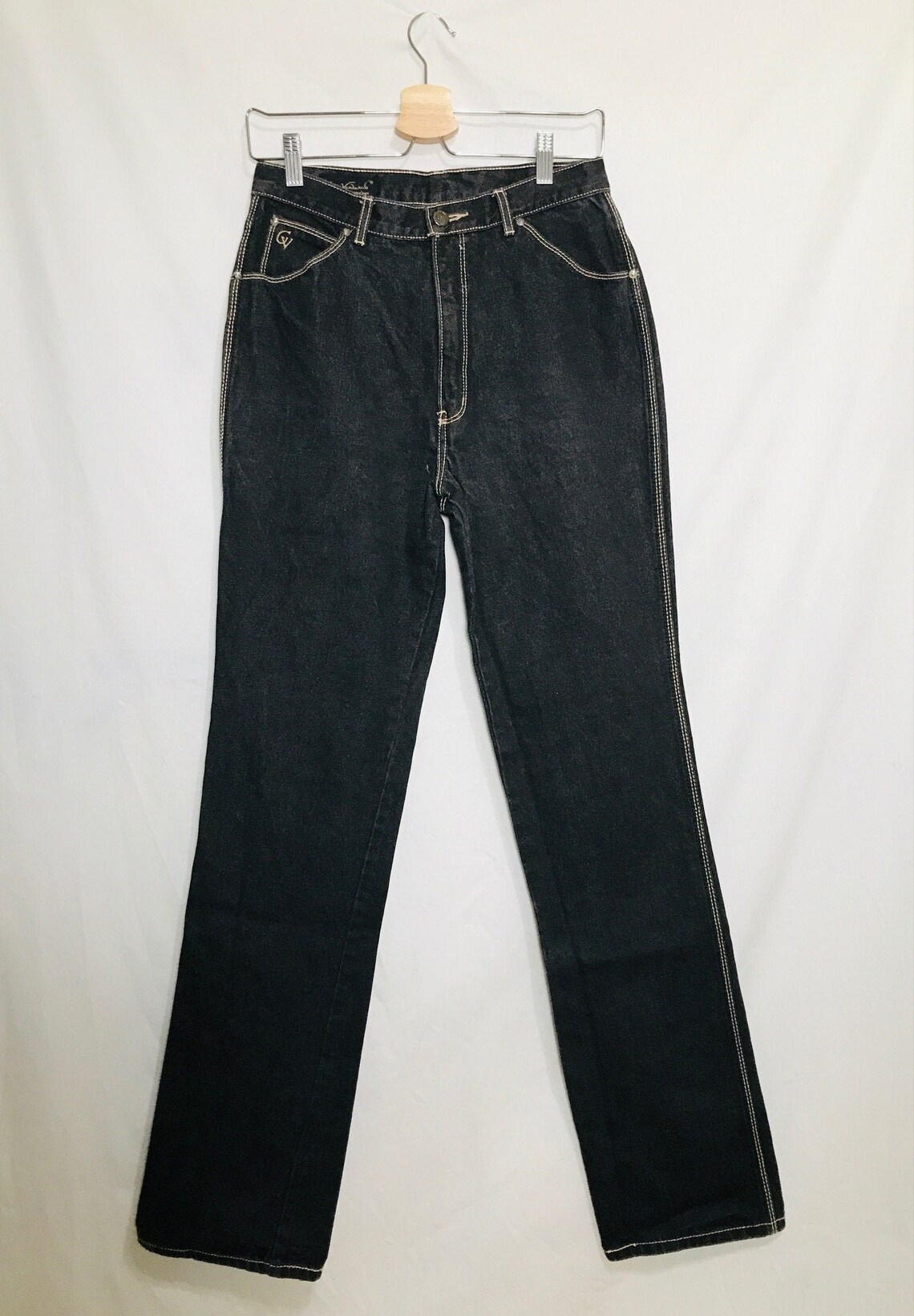 70s 80s Gloria Vanderbilt for Murjani jeans / vintage high | Etsy