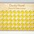 Duck Hunt | Ducky Hunt 50 or 100 Piece Numbered Rubber Ducky Puzzle ...