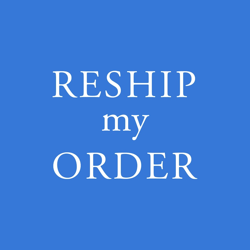 Order Status - Etsy