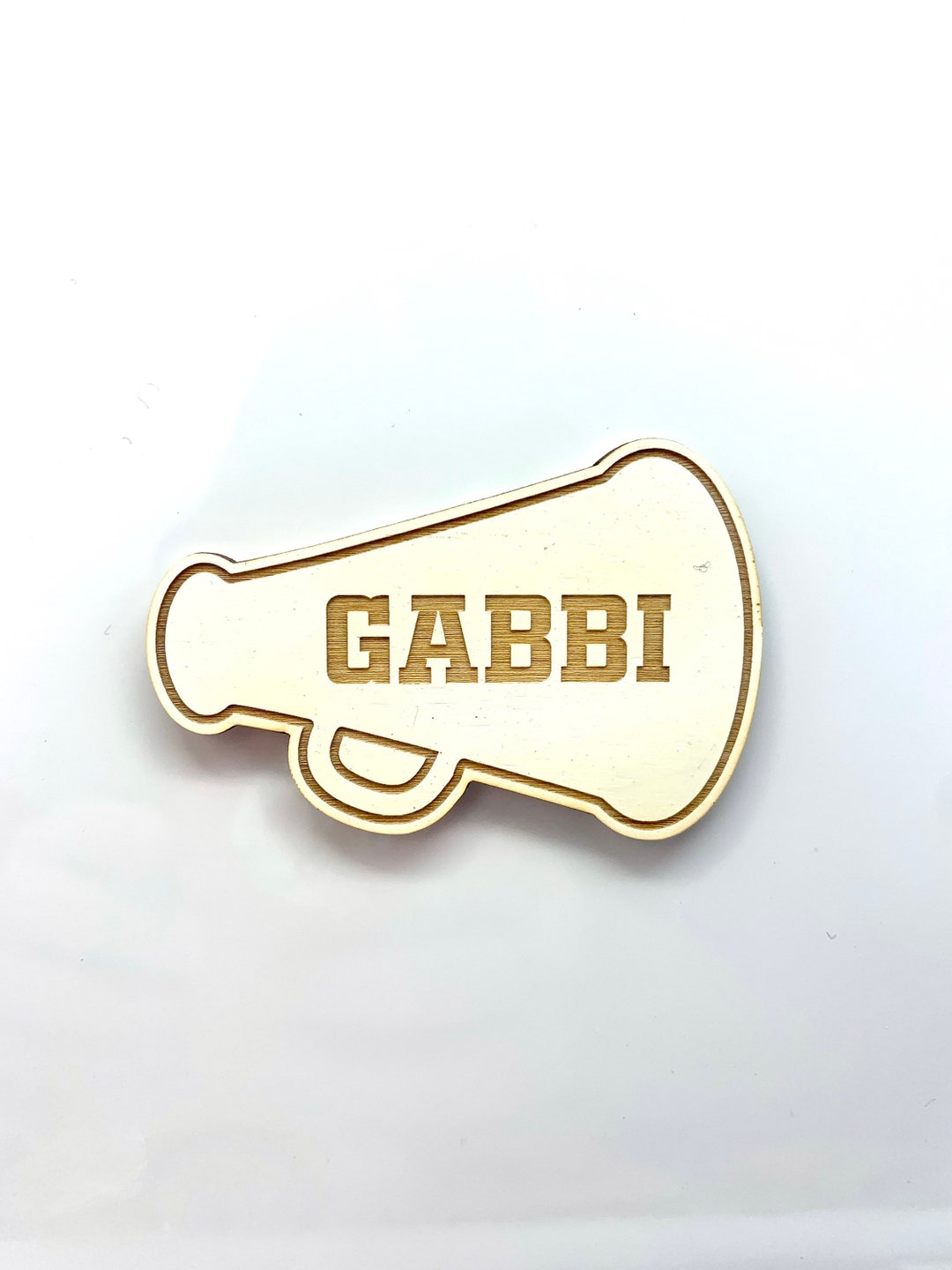 Cheer Magnet | Custom Cheerleader Magnet | Gift for Cheer Teams - Etsy