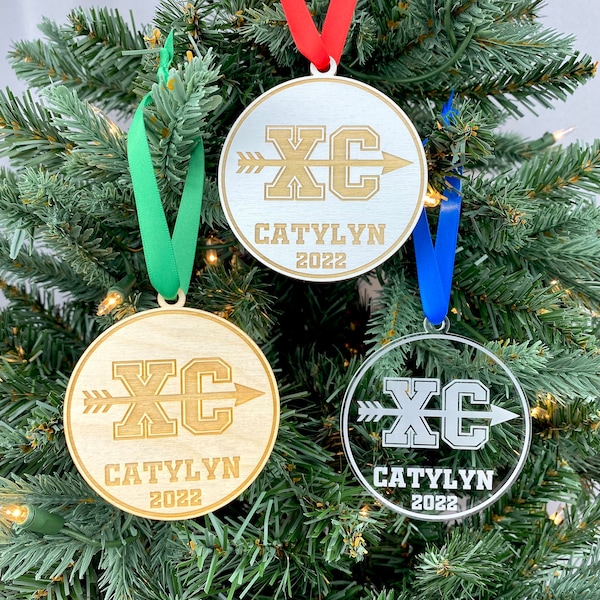 Cross Country Gifts - 60+ Gift Ideas for 2026