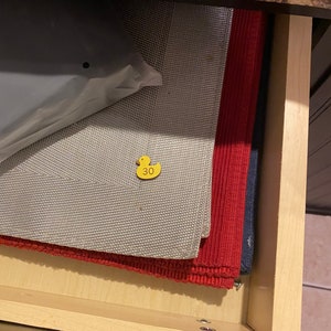 Duck Hunt | Ducky Hunt 50 or 100 Piece Numbered Rubber Ducky Puzzle ...