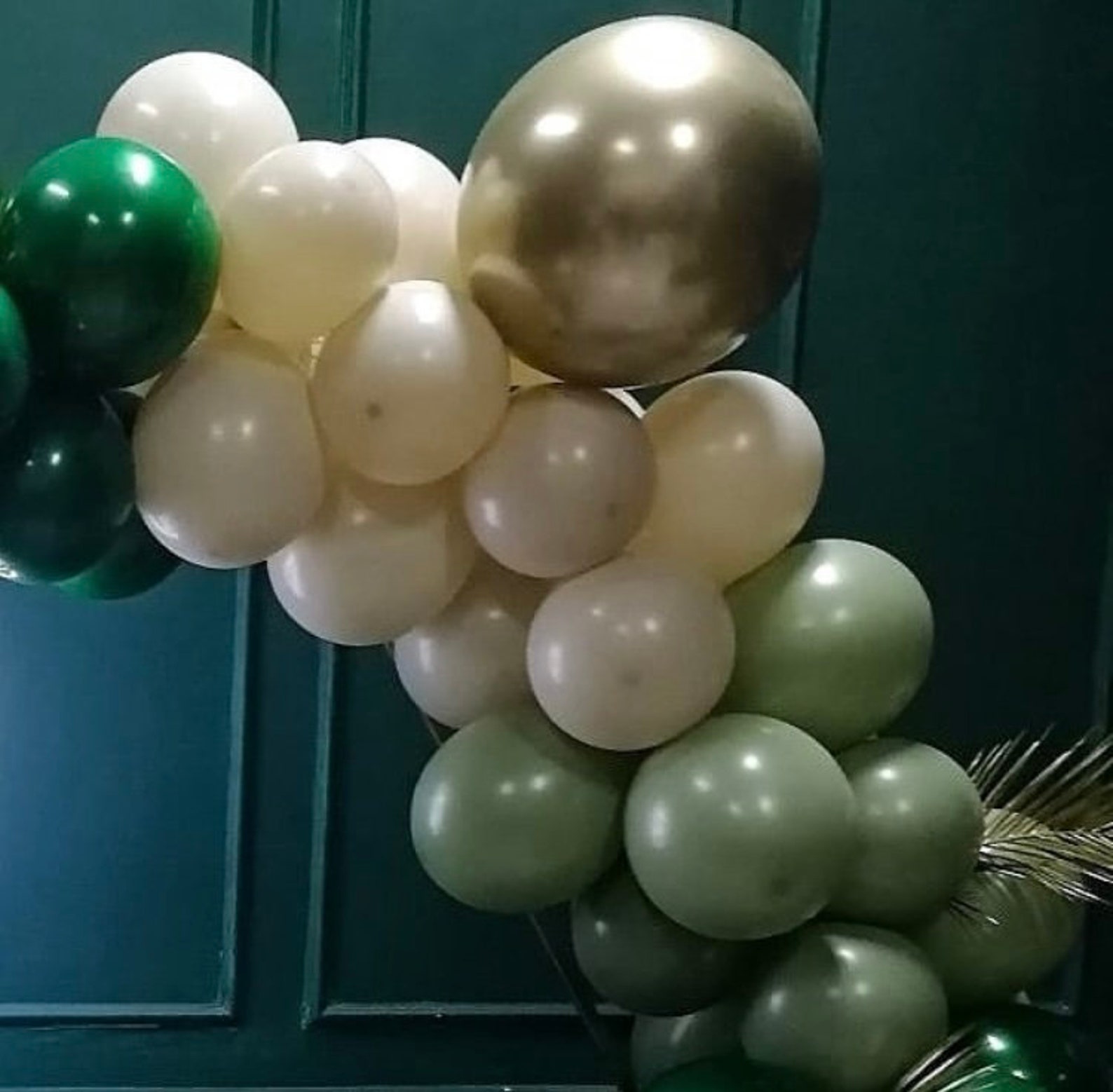 Dino Balloon Garlanddinosaur Partyt Rex Balloondinosaur - Etsy