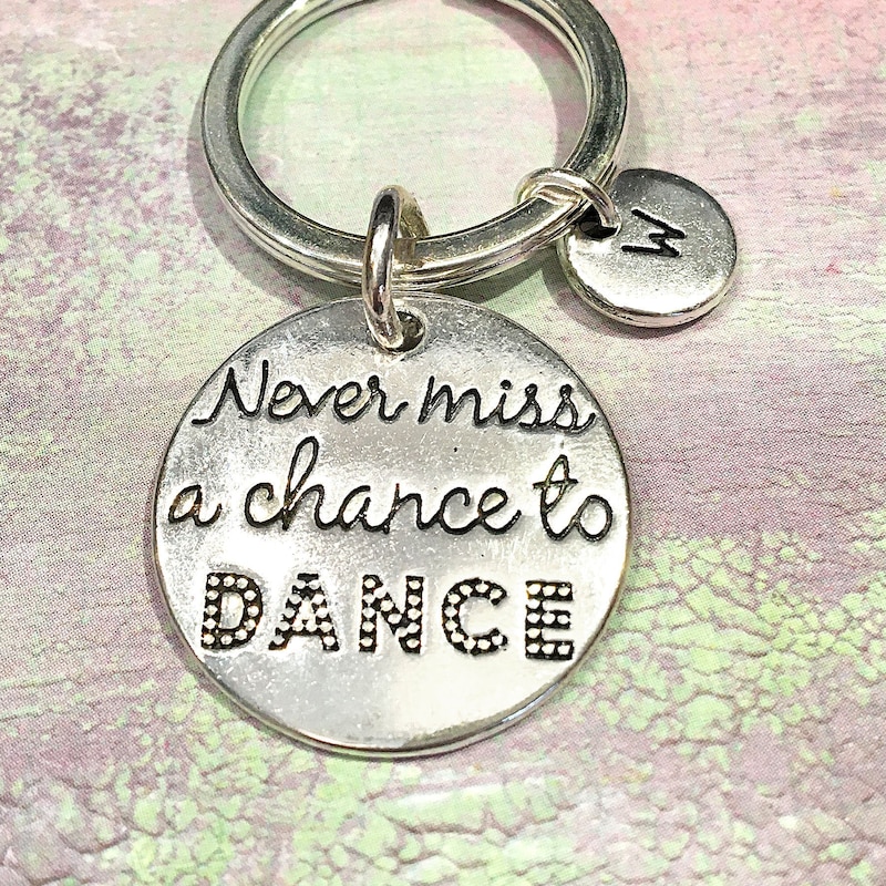 Dancer Keychains for Girls - Etsy