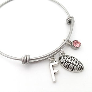 Football Jewelry - Etsy