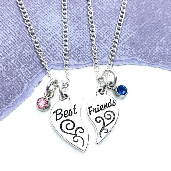 Best Friends Jewelry - Etsy