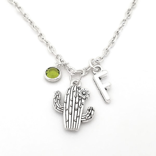 Cactus Jewelry - Etsy