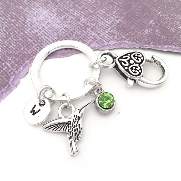 Flying Hummingbird - Etsy