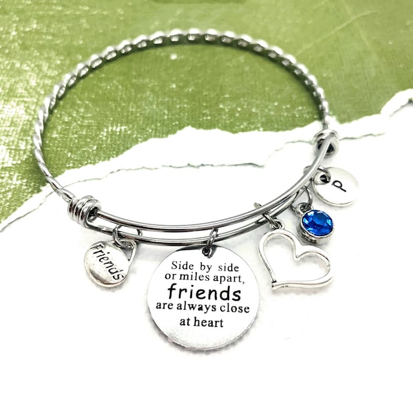 Best Friend Bracelet - Etsy