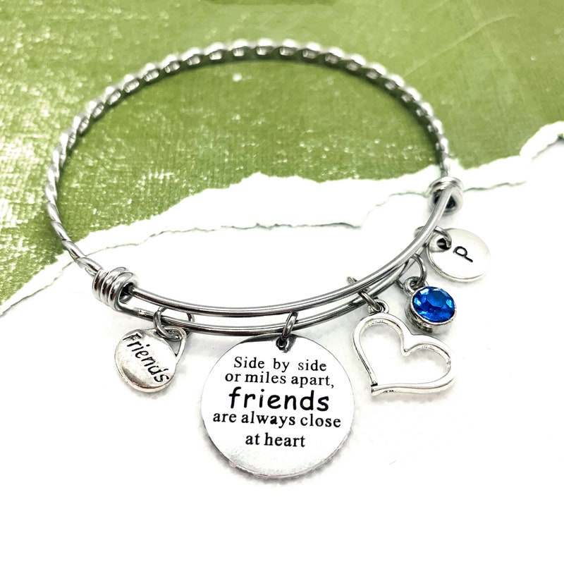 Best Friend Bracelet - Etsy