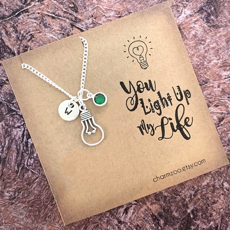 You Light up My Life - Etsy