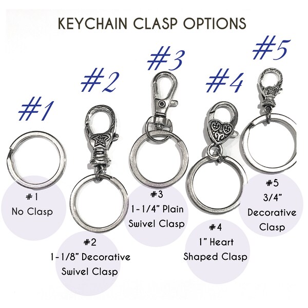 Add a Bead Clasp - Etsy